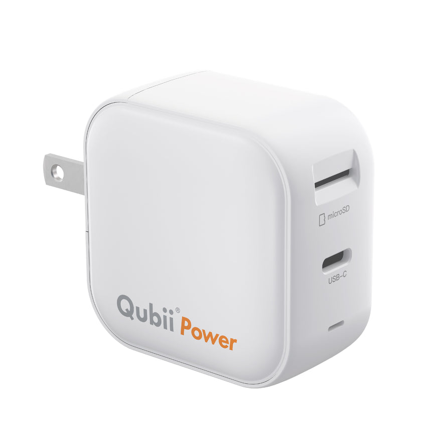 Qubiiシリーズ – Maktar Japan